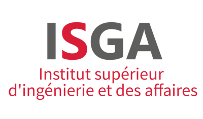 Pré-inscription ISGA